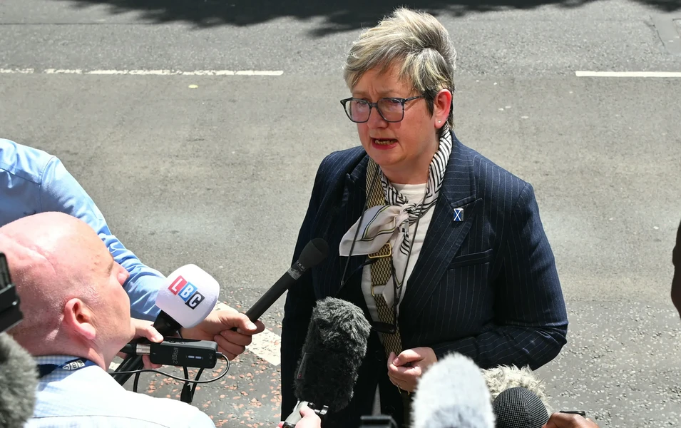 Sturgeon denies SNP fraud cover-up as inquiry calls grow