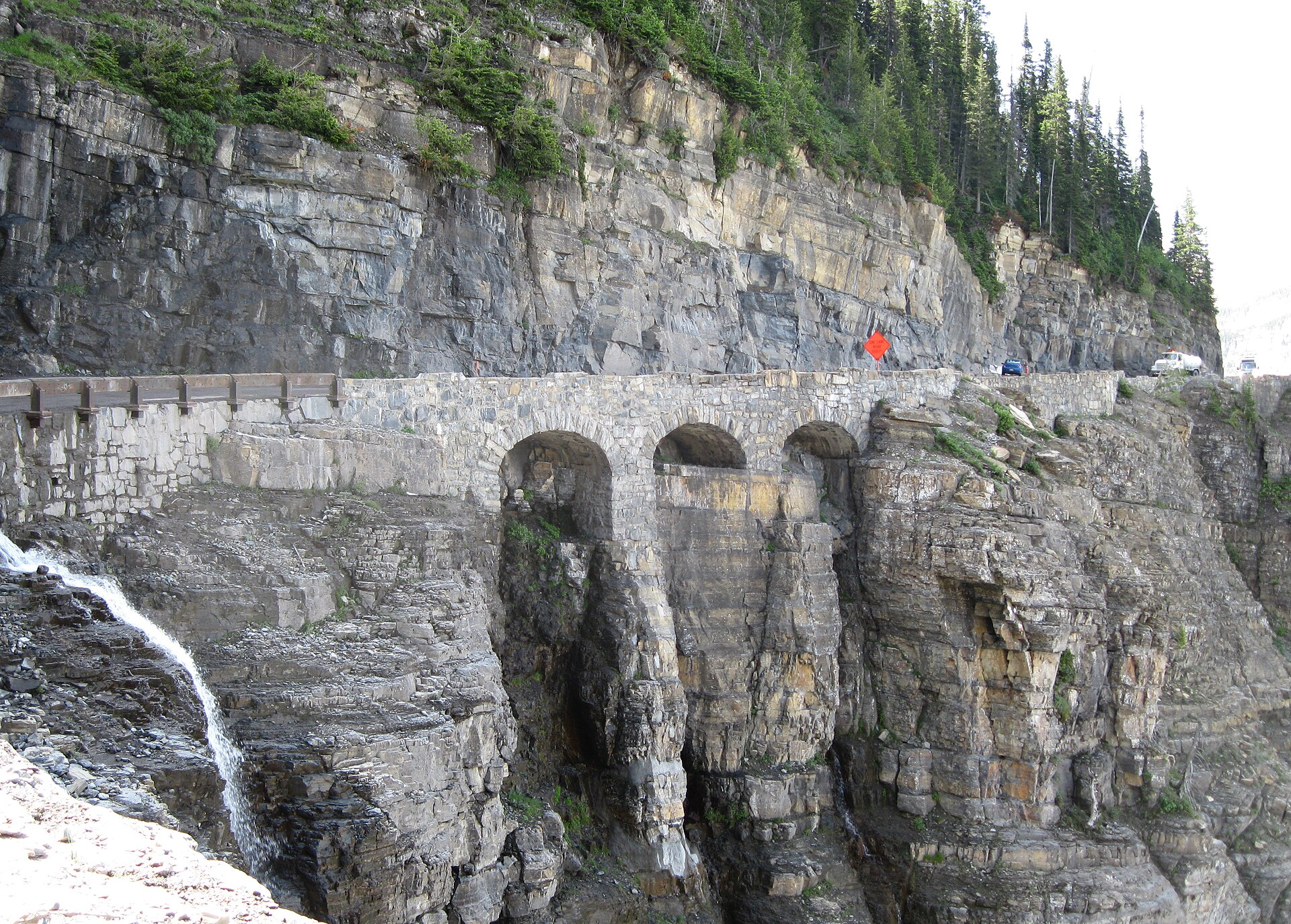 12 of the most beautiful drives in America that belong on every road ...