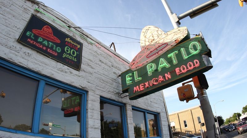 The homemade salsa at this Texas restaurant has built a following of ...