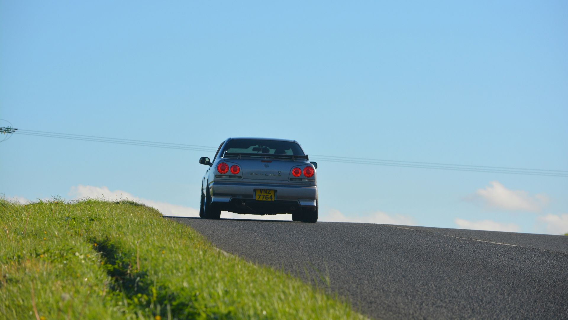 20 driving skills that used to be taught, and now almost nobody has