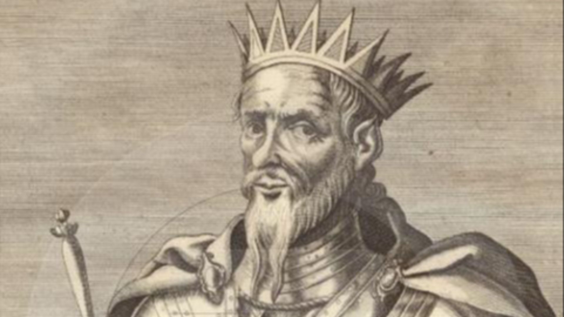 20 coolest nicknames in history