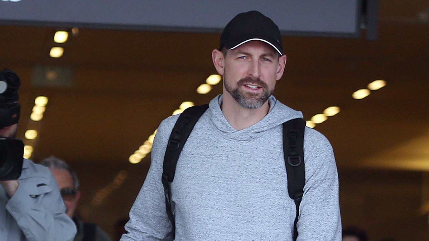 Sixers hiring Mike Gansey as new president of basketball operations