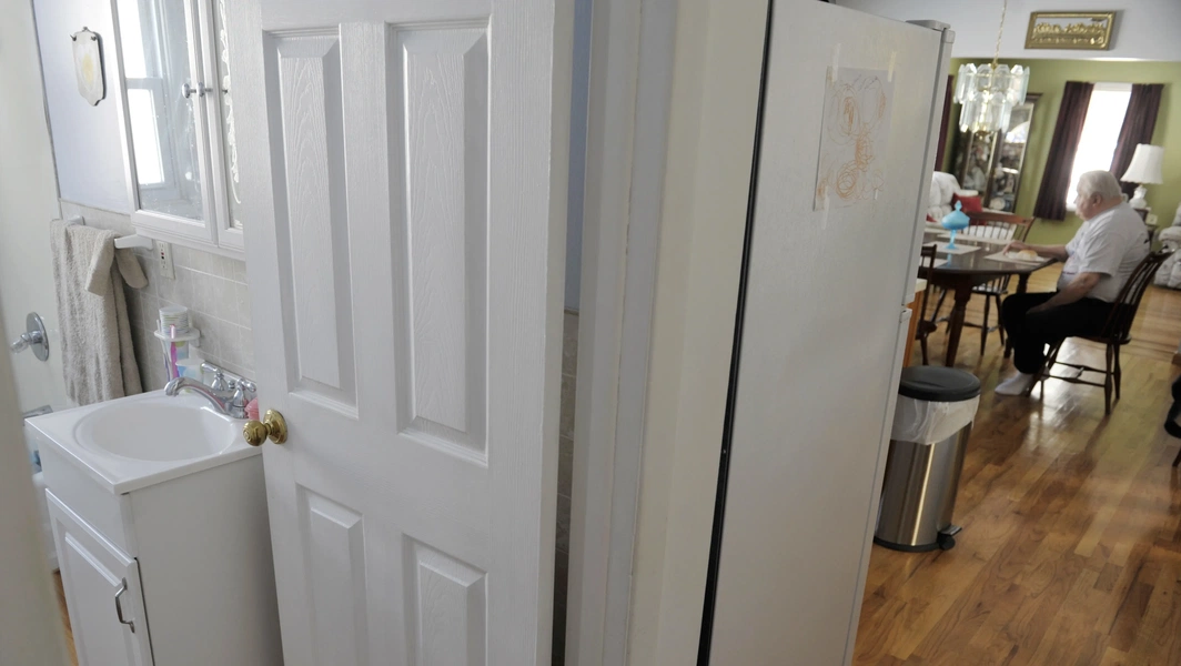 ADA-compliant chair height toilets gain ground in accessibility push