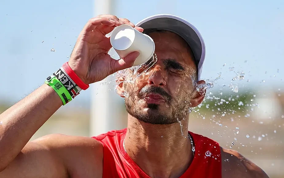 Master your post-workout recovery routine