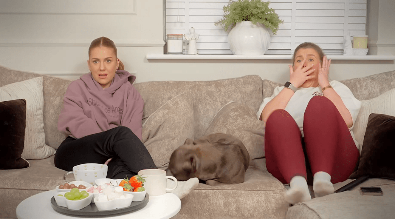 Channel 4 Gogglebox fans all share same complaint about 'disappointing ...