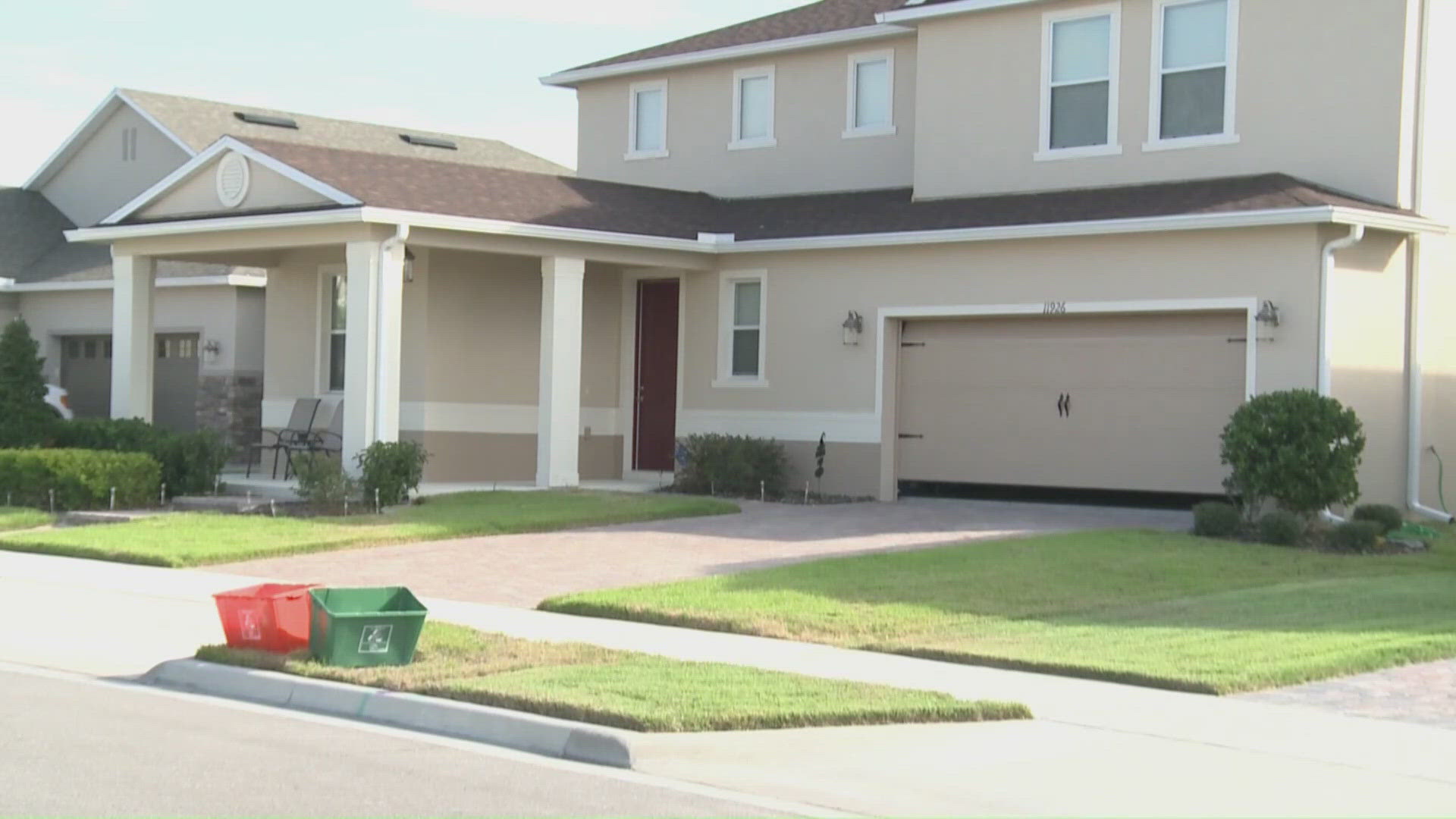Skyrocketing rates slow down homebuying this spring season