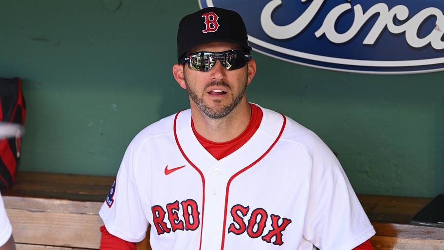 Chad Tracy thinks Red Sox can still make playoffs—is he right?