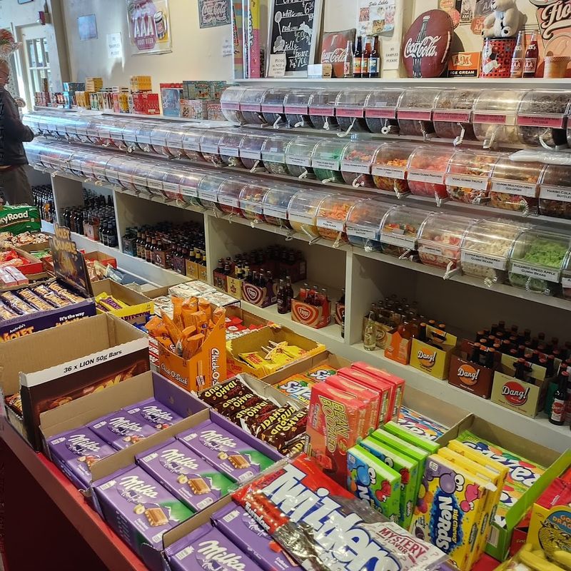 This Oklahoma candy store feels like stepping into a sugar-filled ...