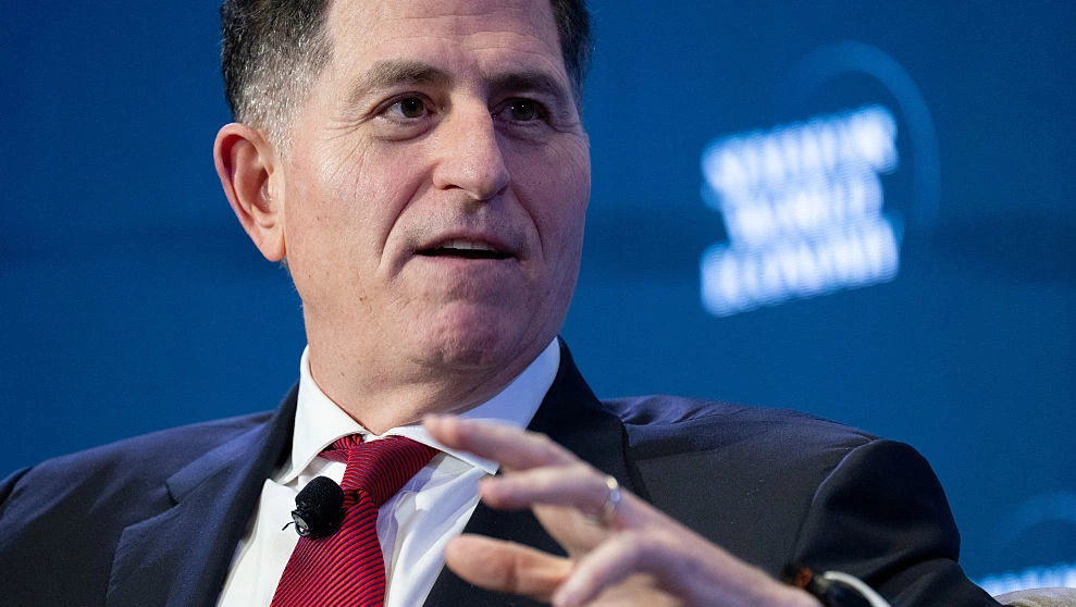 Super Micro surges 10% as Dell's AI boom lifts sector
