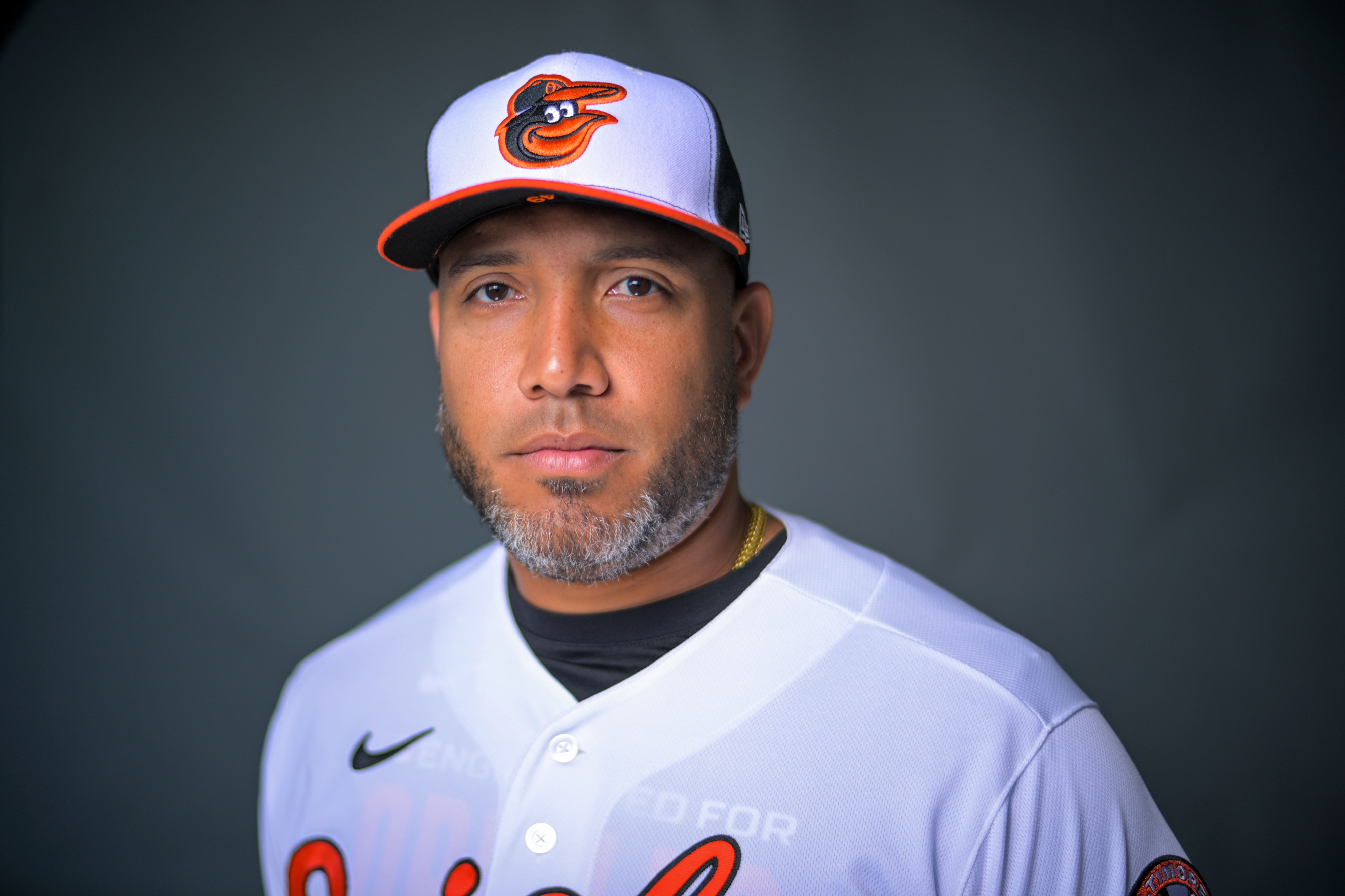 Orioles’ Albert Suárez hailed as ‘valuable piece’ amid roster limbo