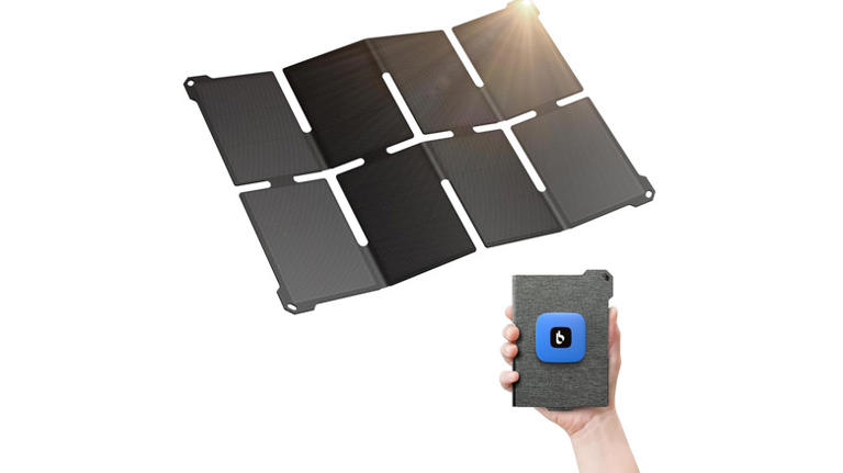 5 mini gadgets that are perfect for your camping trip