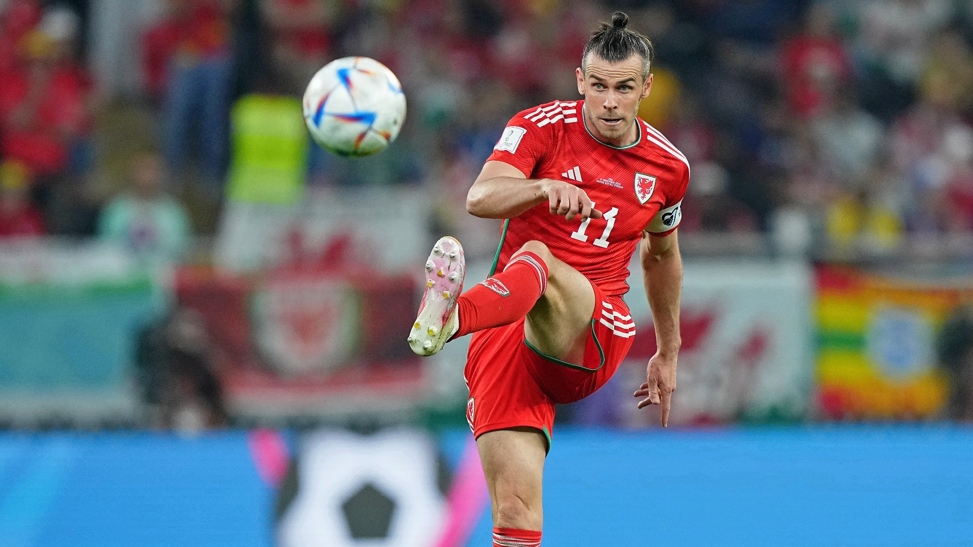 Gareth Bale and Aaron Ramsey revitalize Welsh football