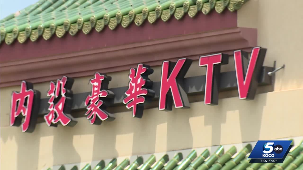 Oklahoma City restaurant raided with drugs, firearm seized and 16 in ...