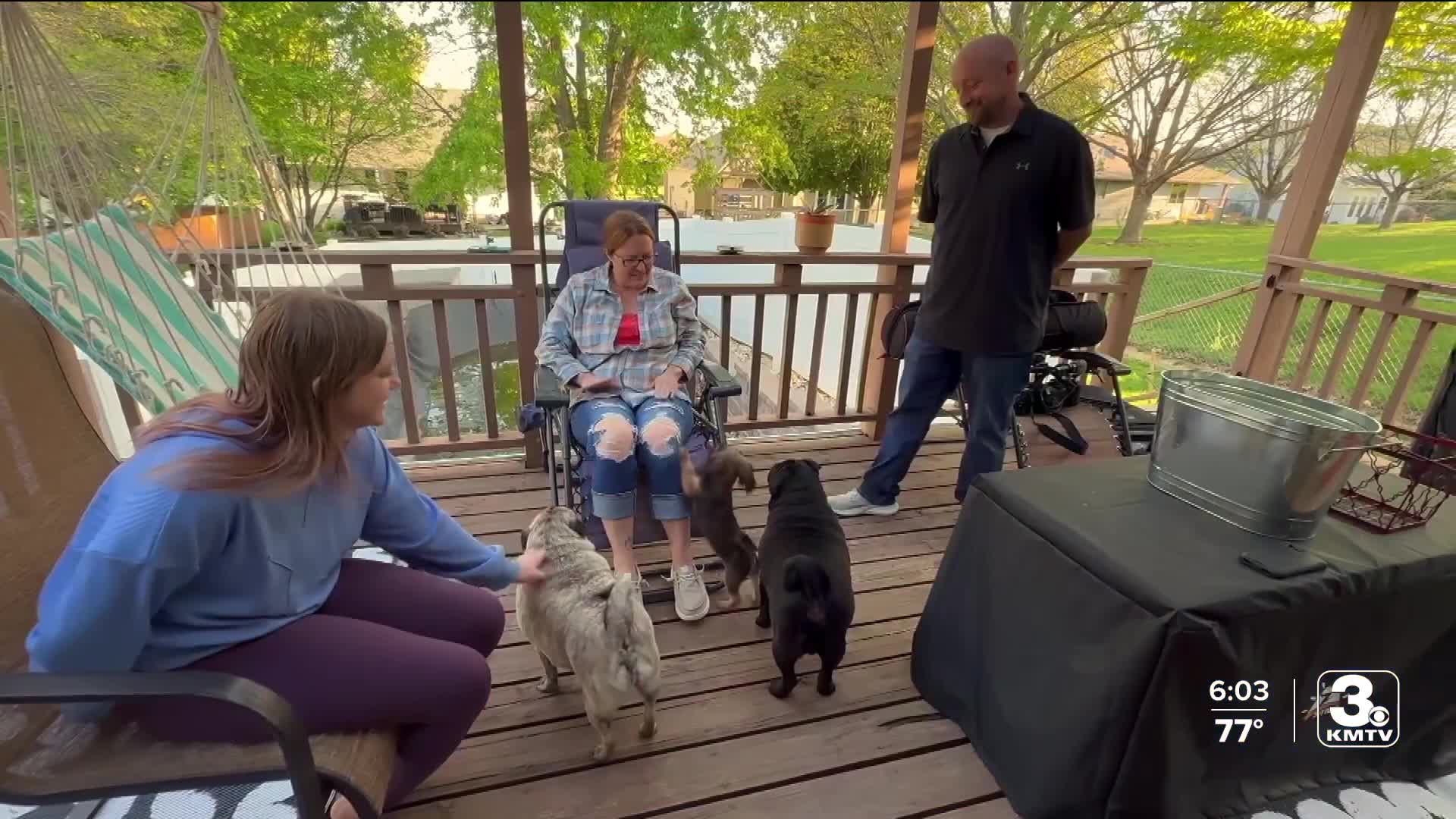 Social Security raises overpayment claim to $10K — his story went viral