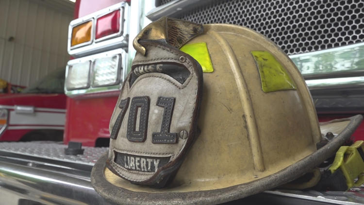 First responders continue recovery two weeks after deadly Robbins ...