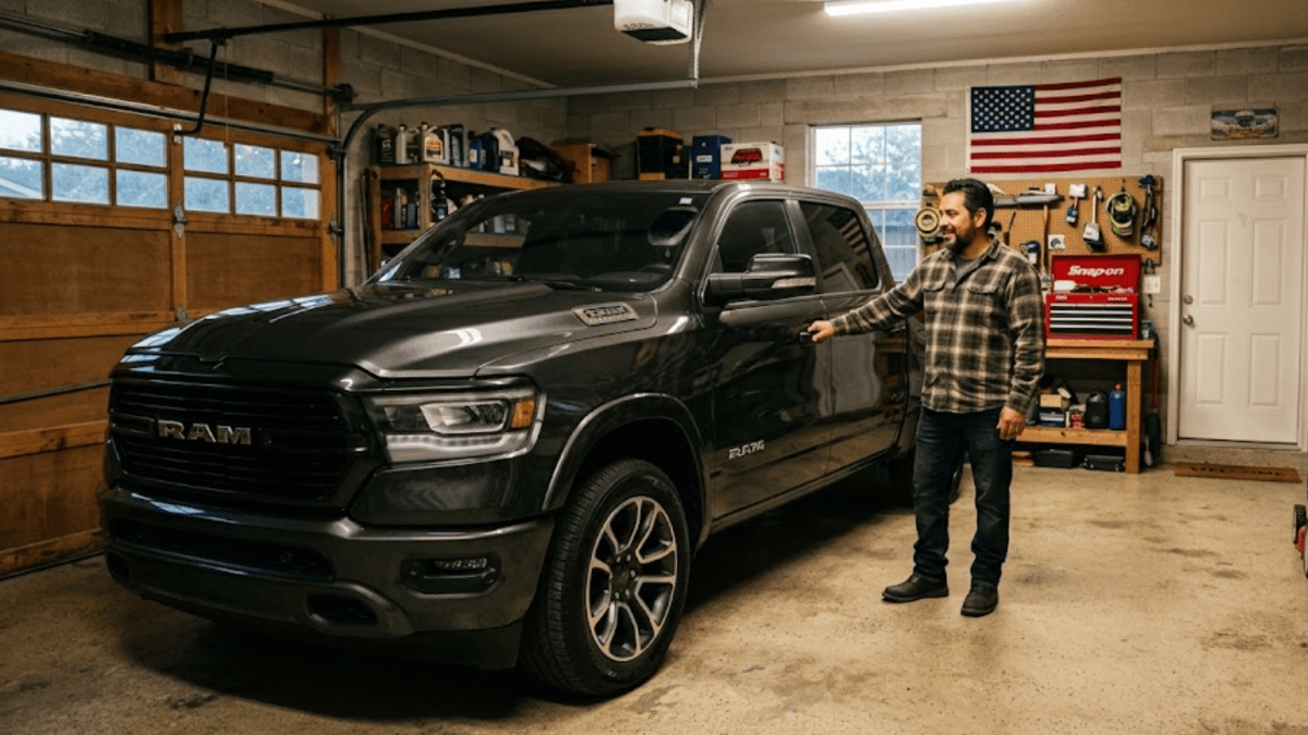 Why pay more? These 10 affordable trucks deliver big value without the ...