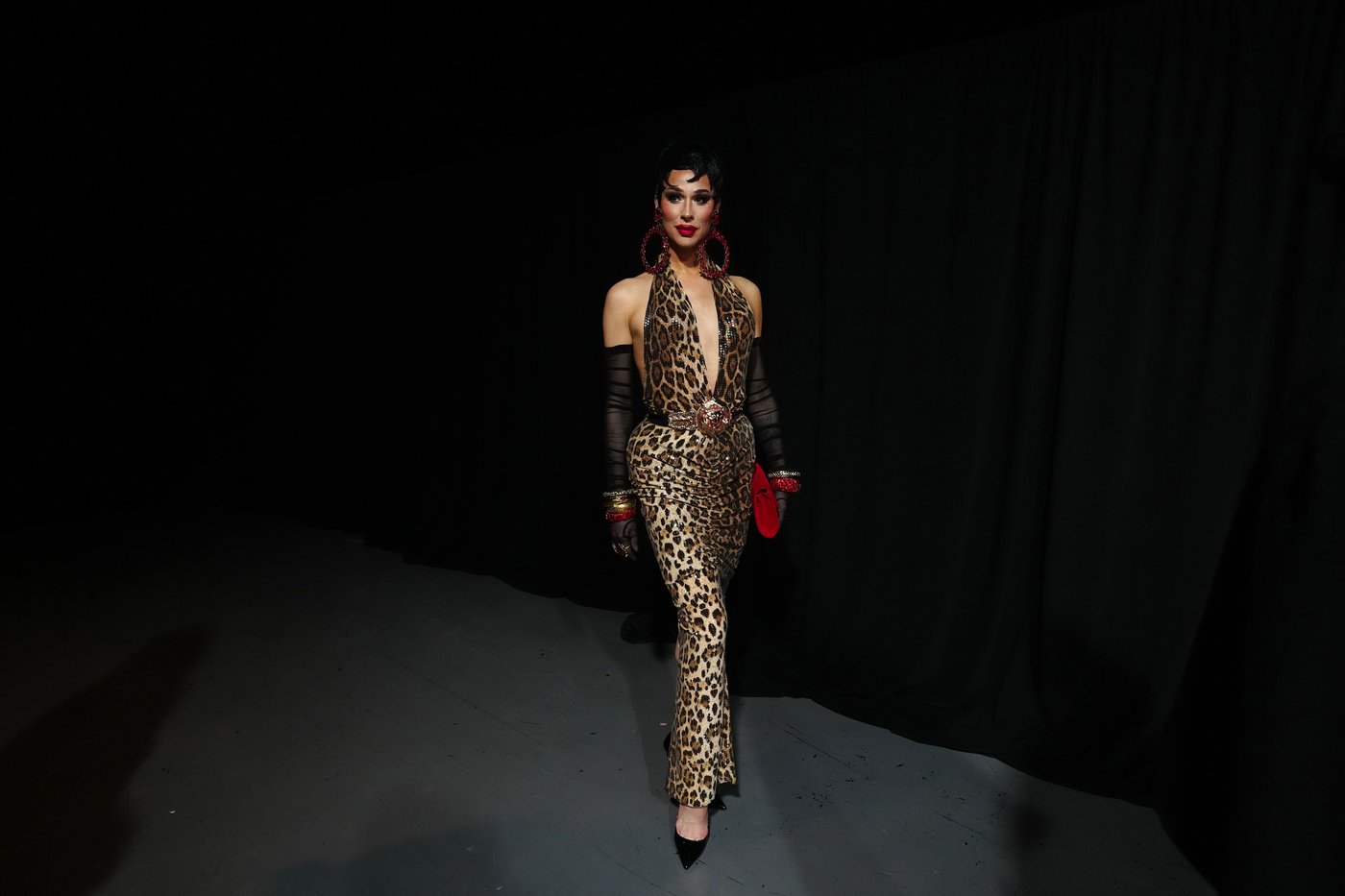 Drag queens reign at Canadian Screen Awards reality TV gala