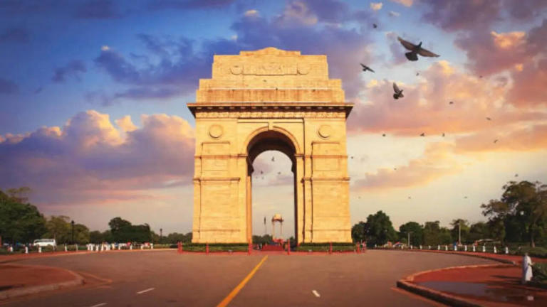 Delhi-NCR air quality improves; CAQM revokes GRAP 1 restrictions
