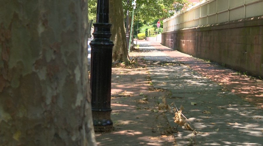 A meaningful milestone: Providence announces $6M makeover for Benefit ...