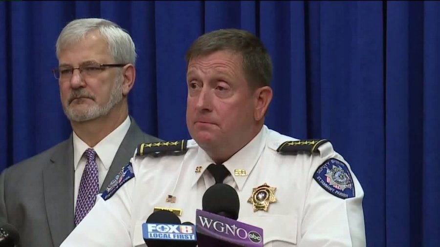 St. Tammany Parish sheriff involved in alleged incident at restaurant ...