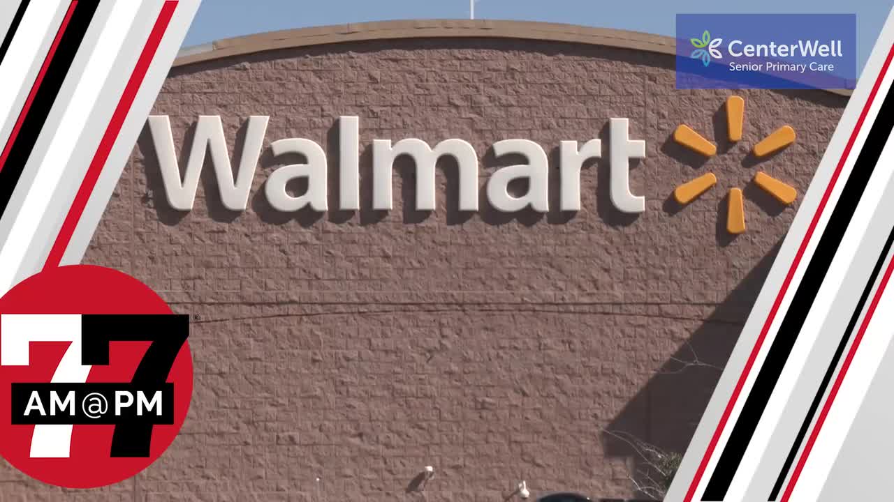 Popular food item at Walmart recalled over fatal risk