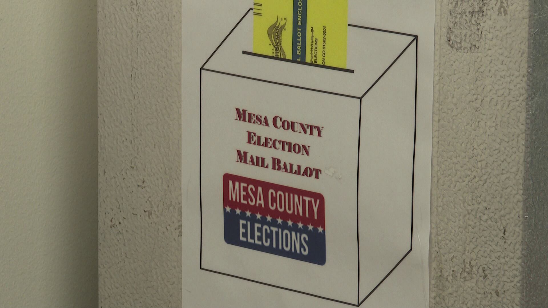 Ballots now available for June 30 primary election in Mesa County
