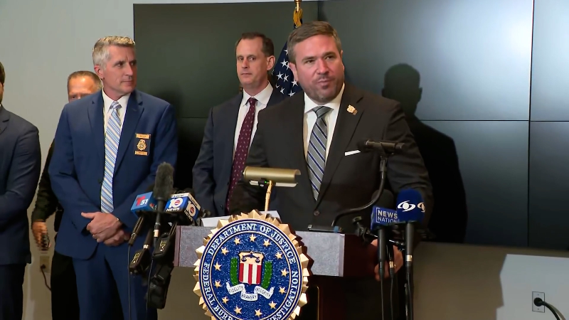 FBI outline security plans for World Cup matches in Miami