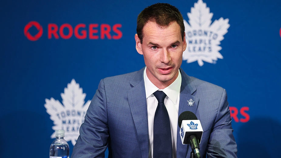 Max Domi's surgery complications put Leafs future in doubt
