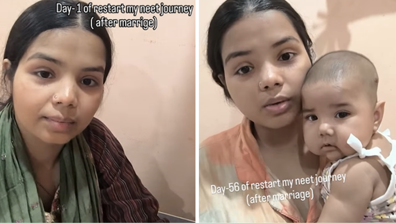 “I married because I wanted to study”: How Inter-religion marriage and ...