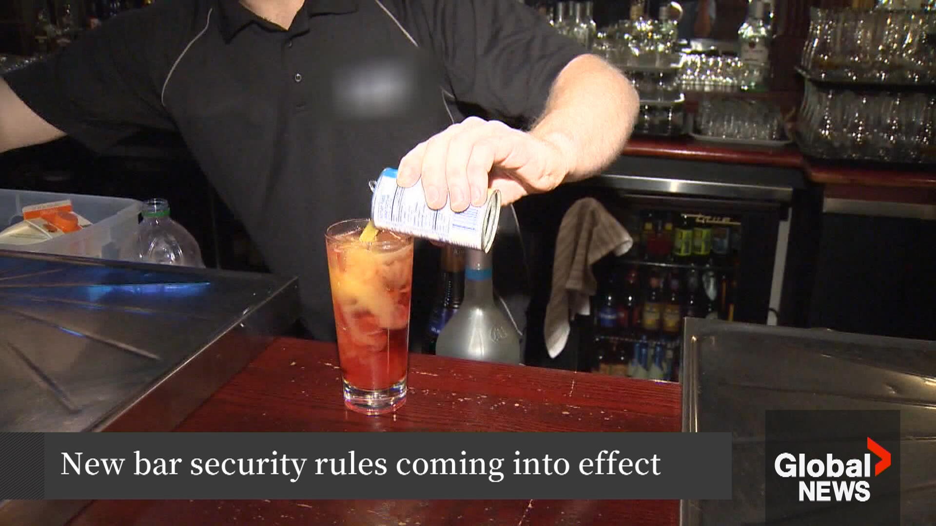 New rules for bar security staff coming into effect in Nova Scotia