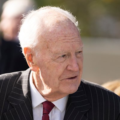 Former governor-general a man of compassion who paid heavy price for ...