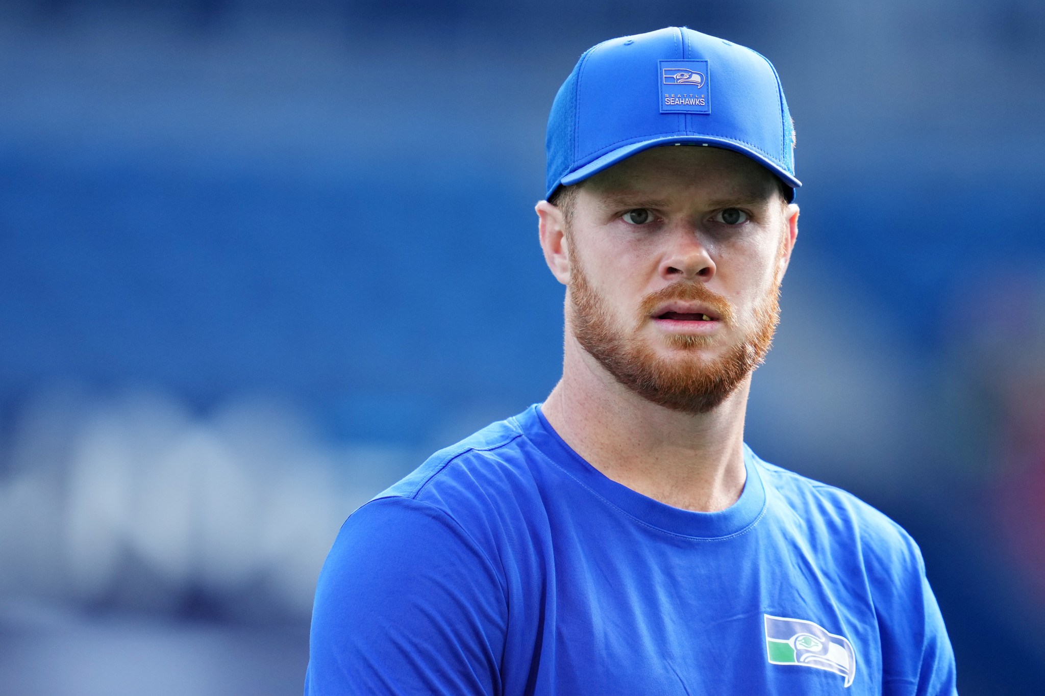 Sam Darnold gets honest about New York Jets fans