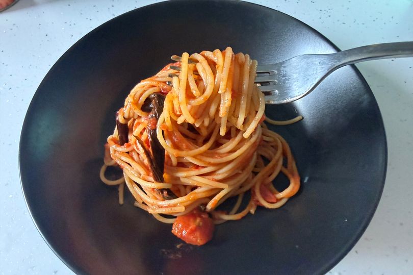 I added 1 unusual ingredient to the 'world's best' pasta sauce – I'll ...