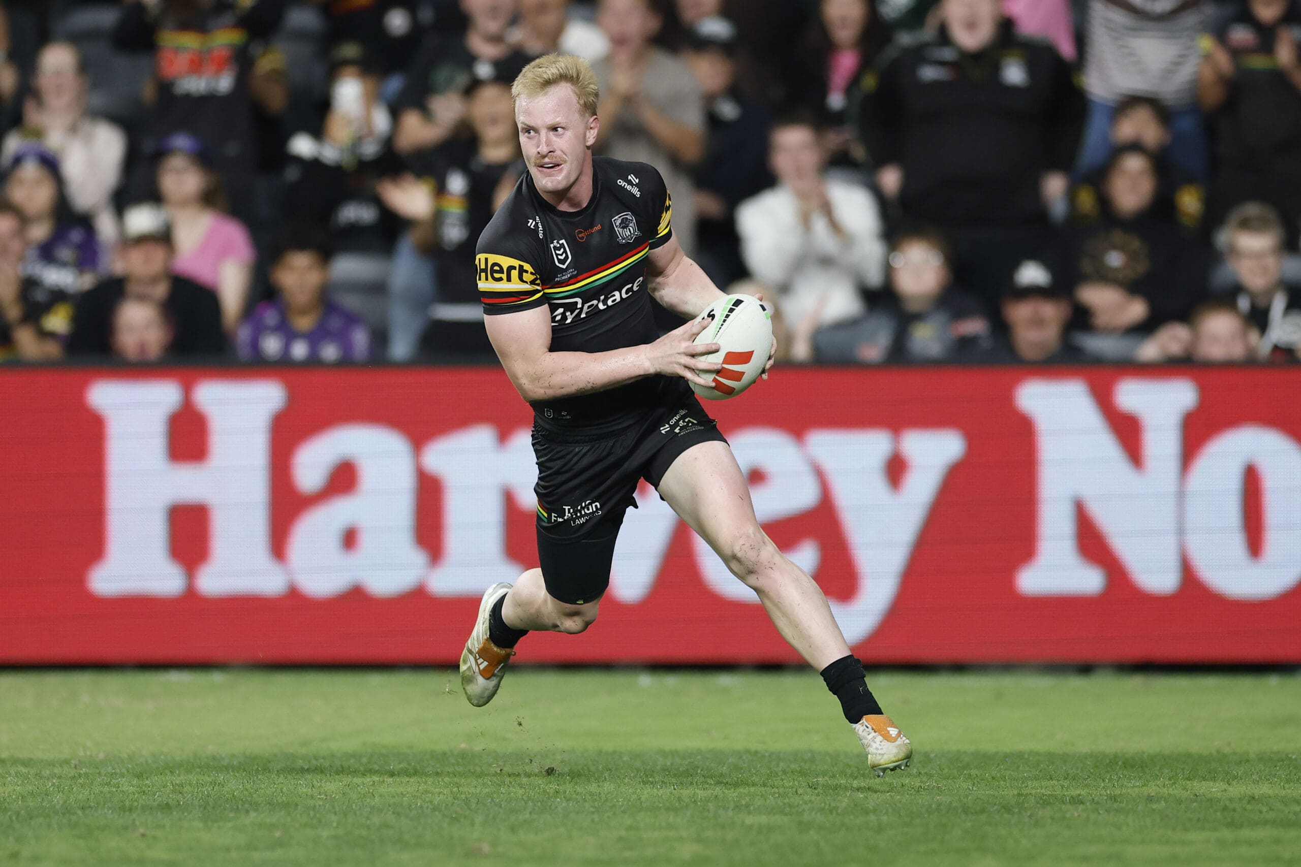 Six potential landing spots for Thomas Jenkins