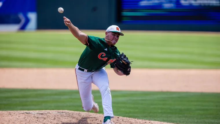 Troy vs. Miami (FL) baseball box score: Final stats from NCAA Baseball ...
