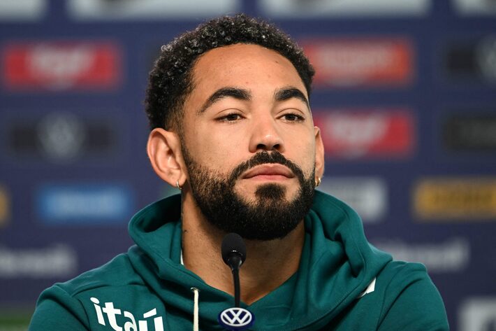 Menos badalado, Matheus Cunha aposta na versatilidade para ser titular ...