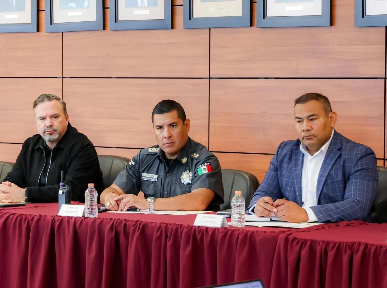 Baja California reports decline in homicides, as major drug ...