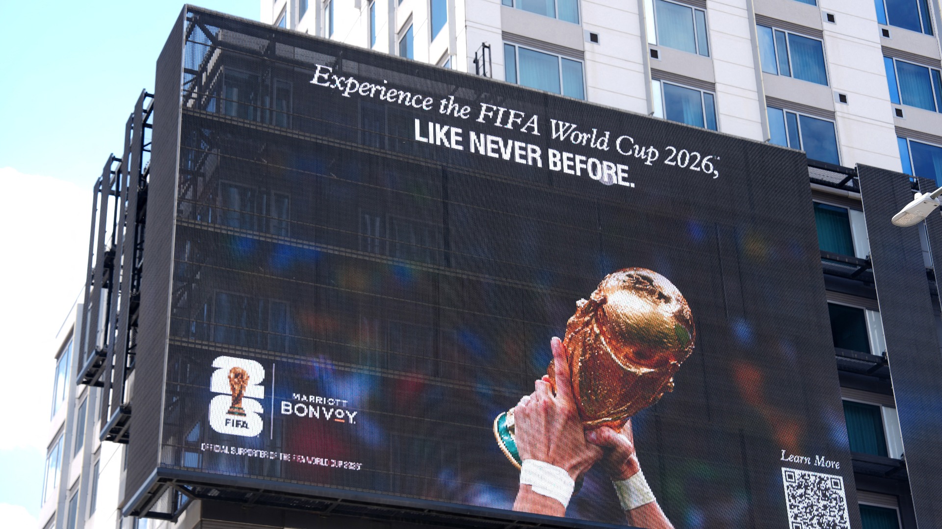 2026 FIFA World Cup: A historic global football event
