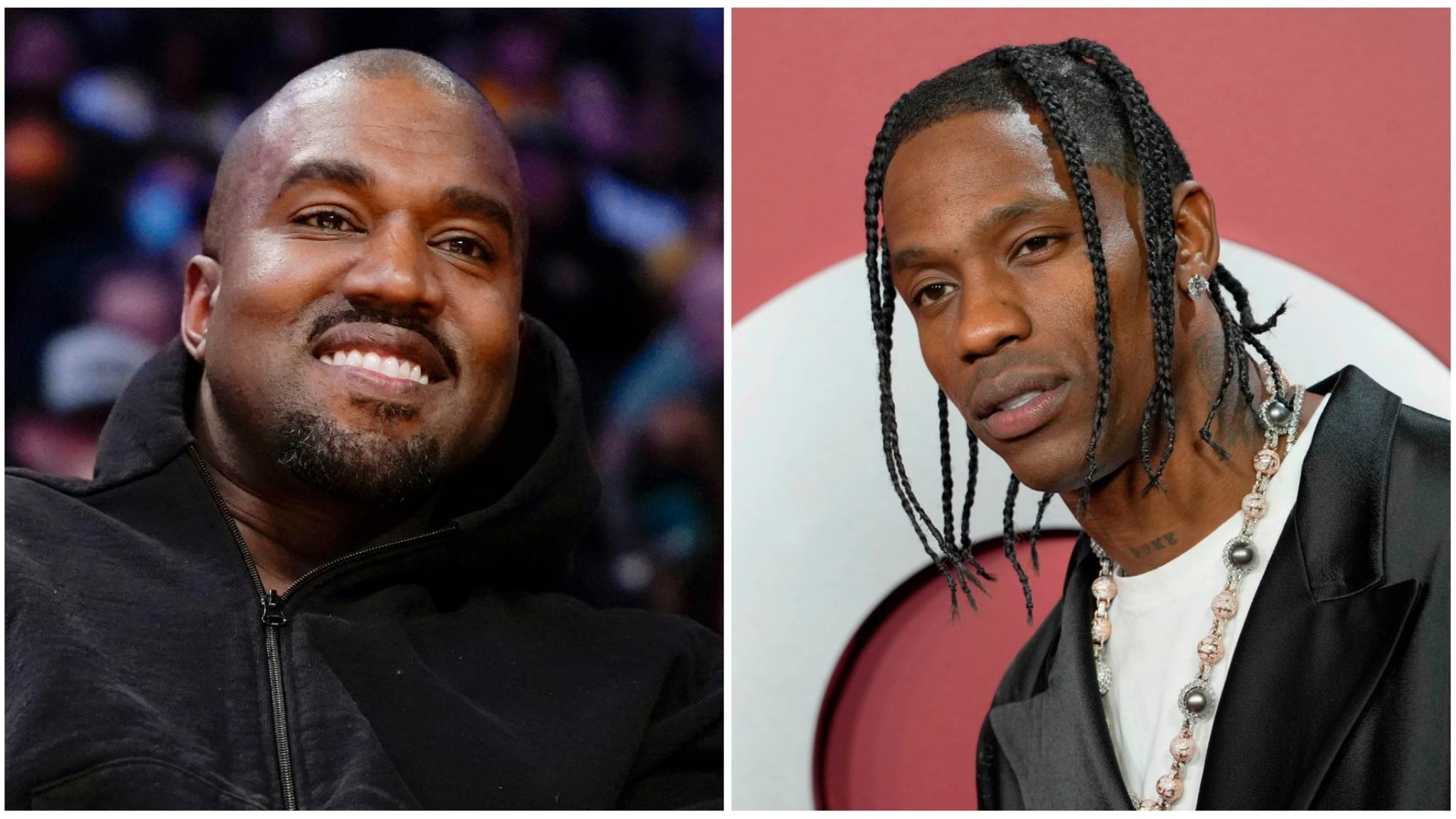 Niente concerti a Reggio Emilia per Kanye West e Travis Scott