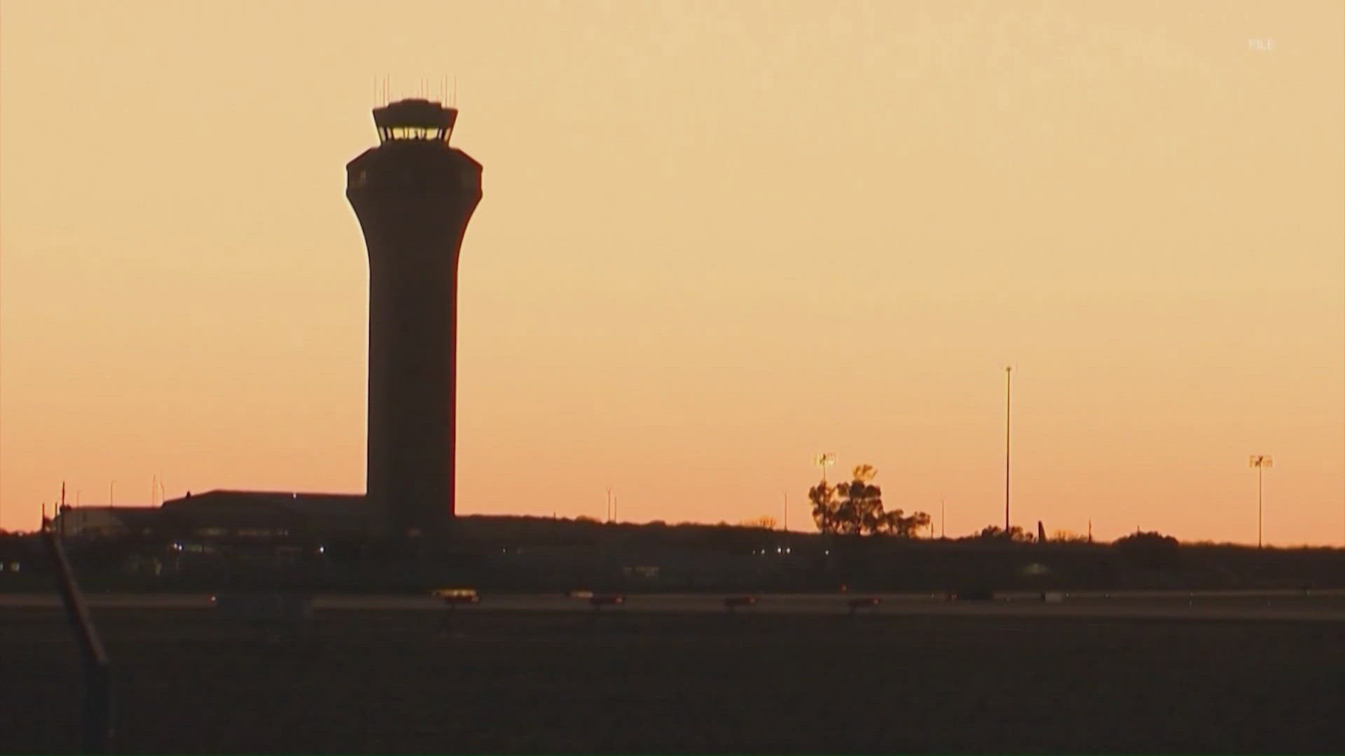 Angelo State University earns enhanced FAA air traffic designation