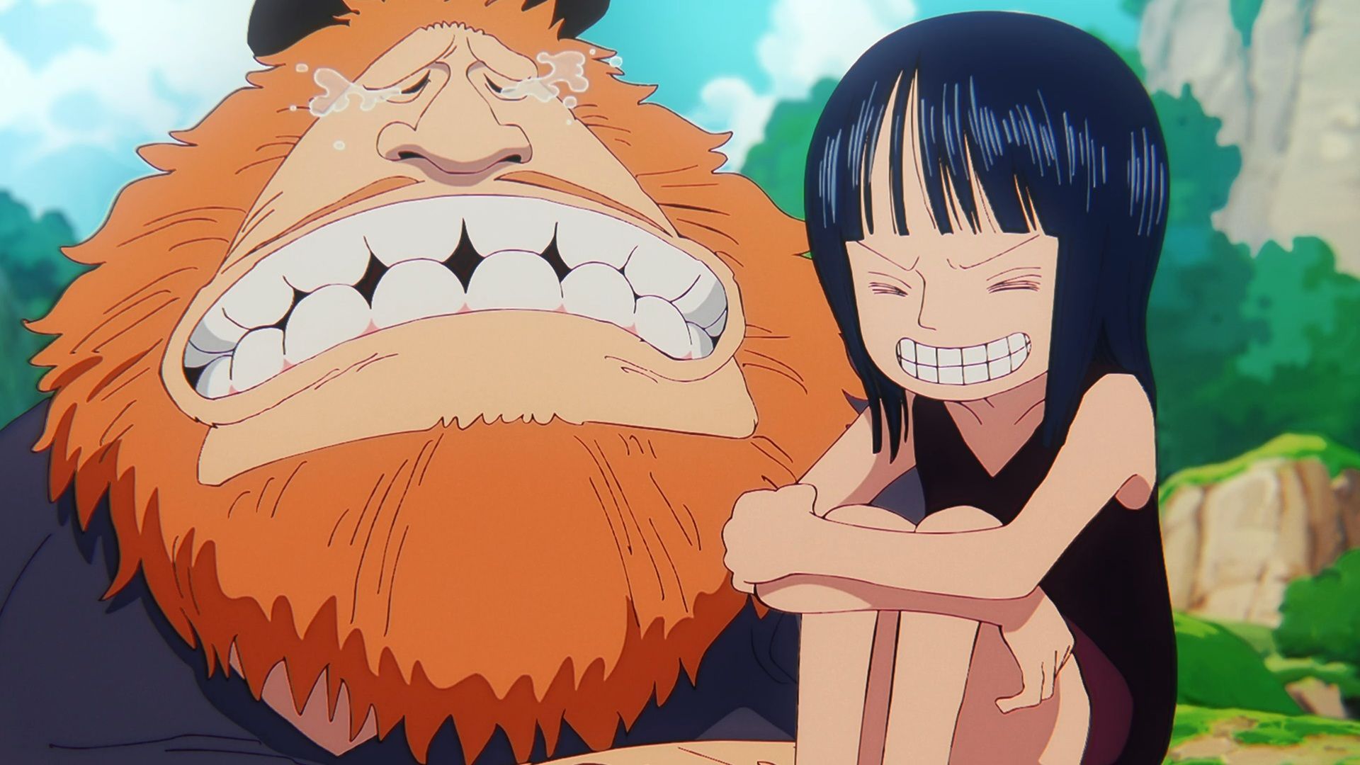 One Piece episode #1164 release date and time