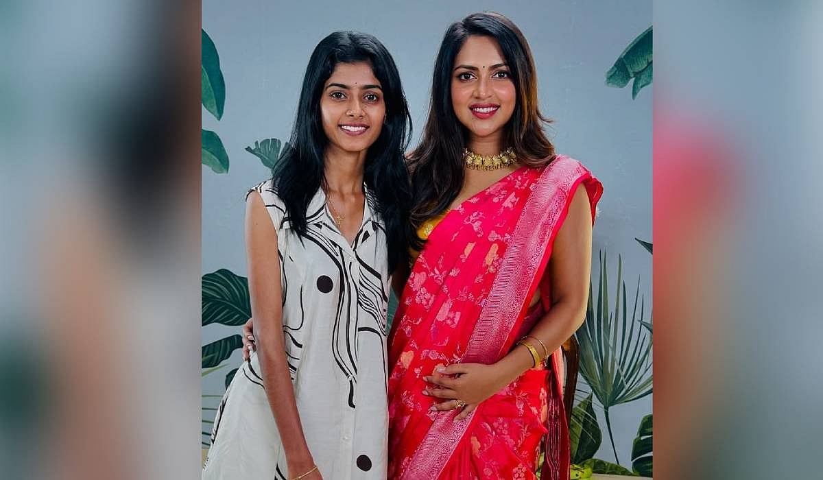 23-year-old sari drapist from Kuttanad goes whole 'six' yards
