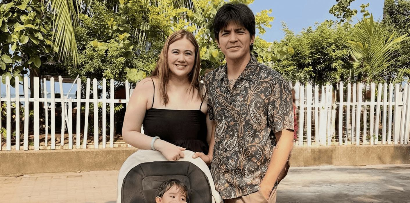 Mark Herras, Nicole Donesa’s kids granted dual citizenship