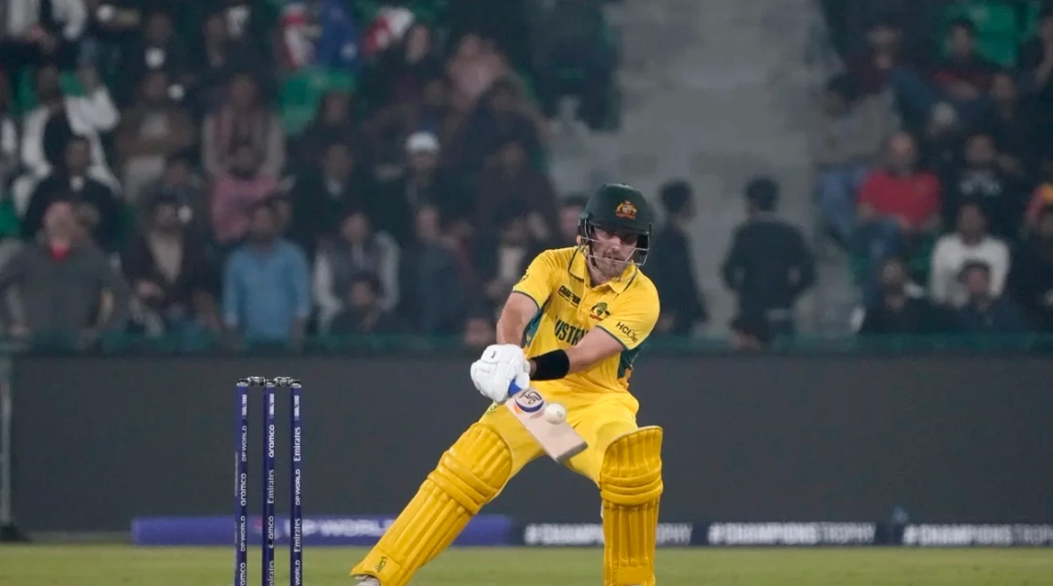 Josh Inglis downplays Pakistan’s home advantage ahead of ODI series
