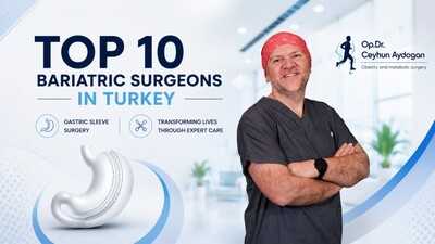 The 10 bariatric surgeons in Turkey worth knowing about in 2026 for ...