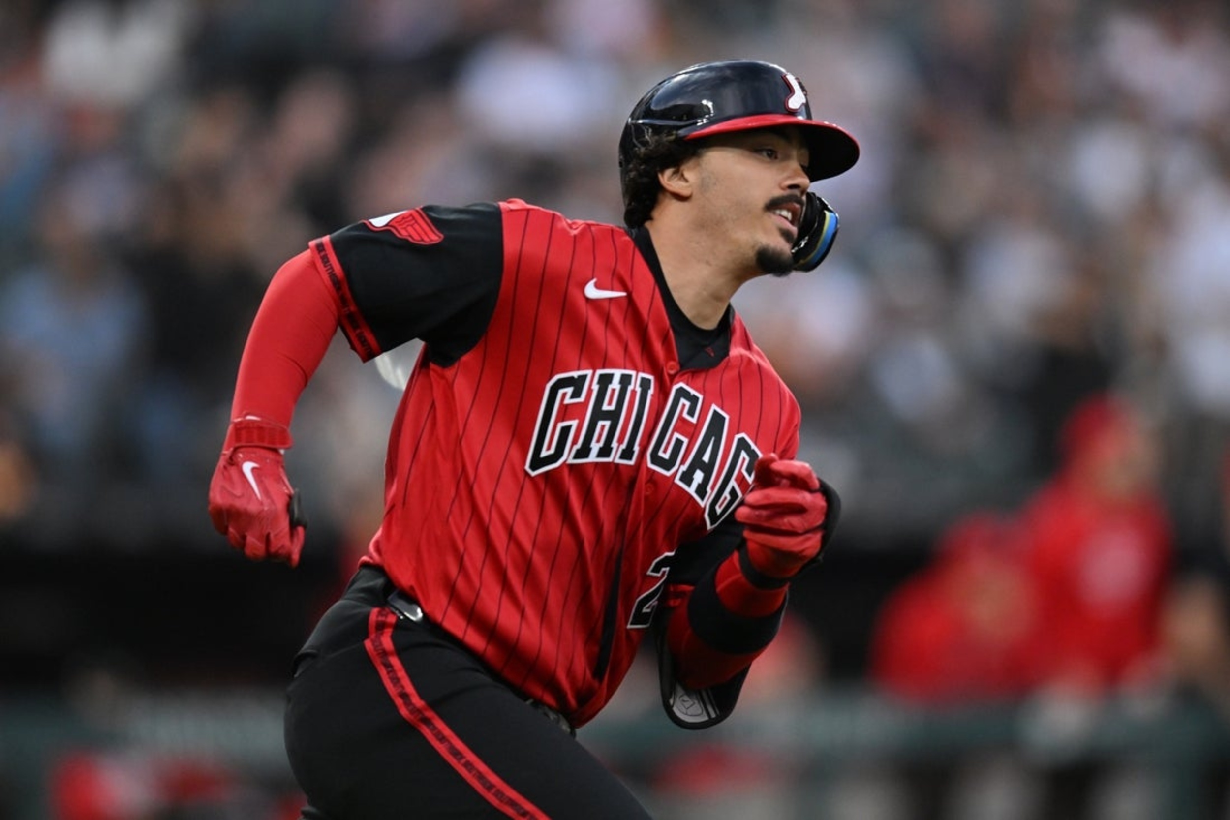 Miguel Vargas cracks walk-off HR as White Sox stun Tigers in 10th