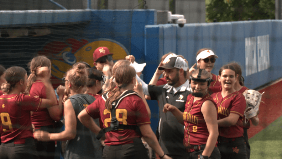 Mission Valley shutout in 2-1A state championship