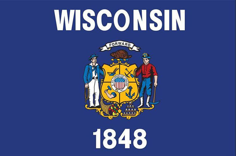 On this day in history: Wisconsin enters the Union to become a state