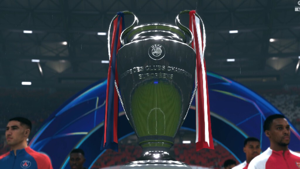 EA Sports FC 26 predice al próximo campeón de Champions League: nos ...