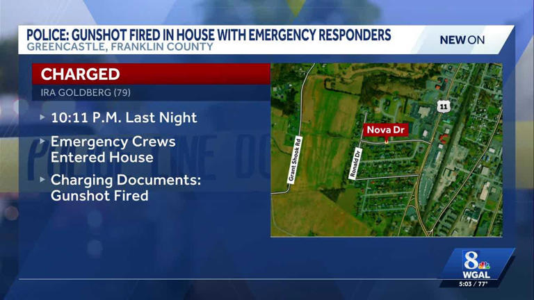 79-year-old Franklin County man allegedly fired a gunshot as emergency ...